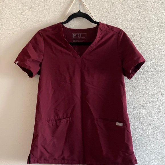 Figs | Tops | Figs Scrub Top | Poshmark